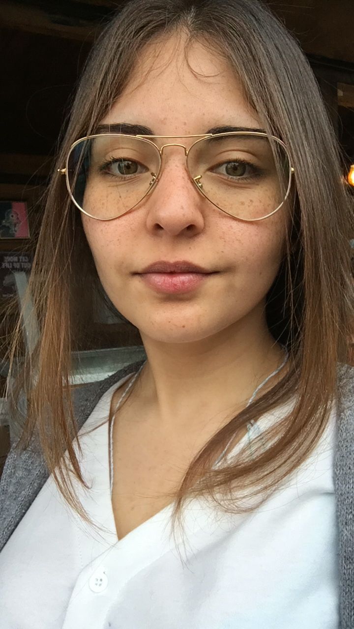 CV Constanza García